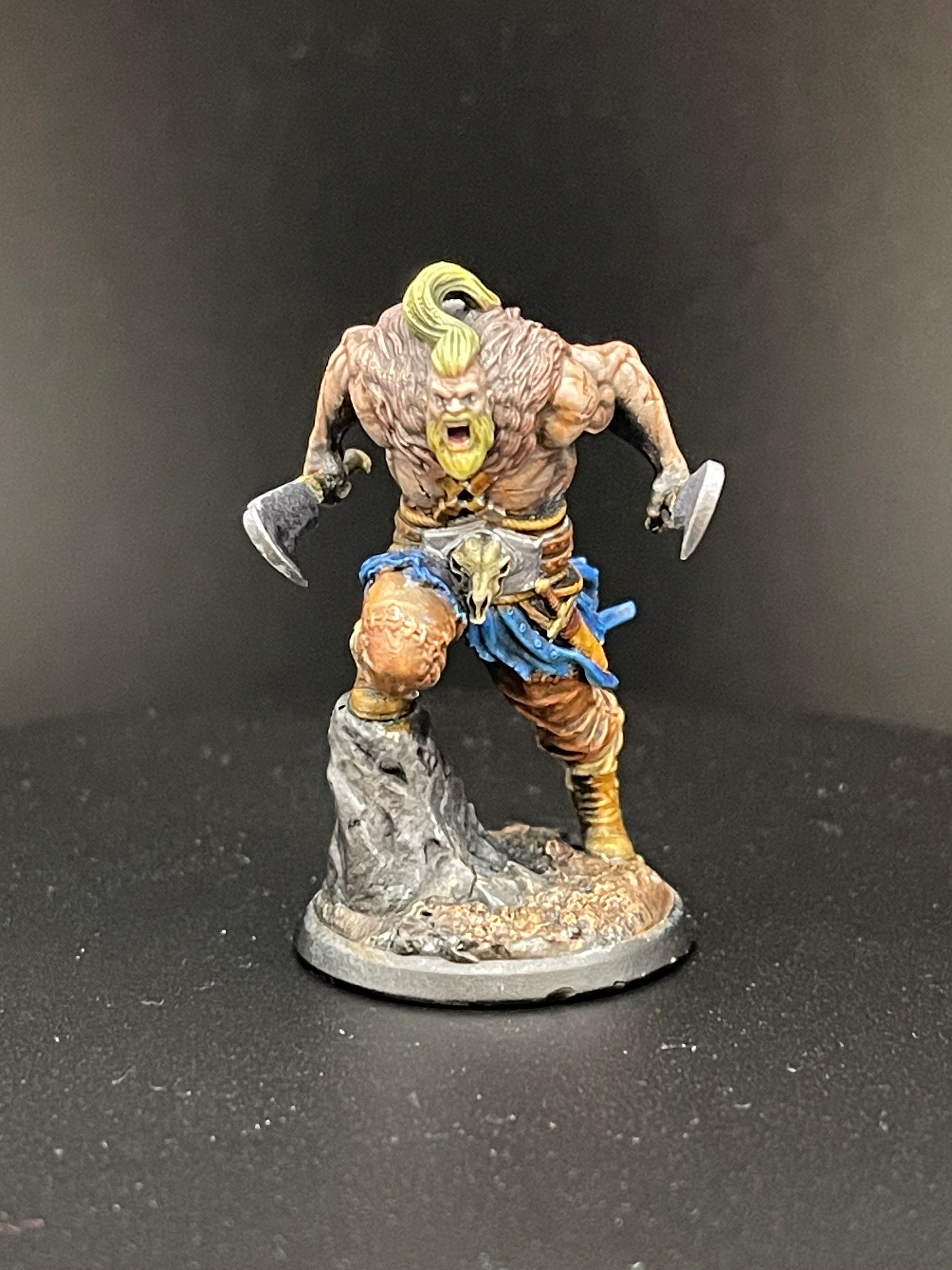 Custom Painted Miniatures - Etsy