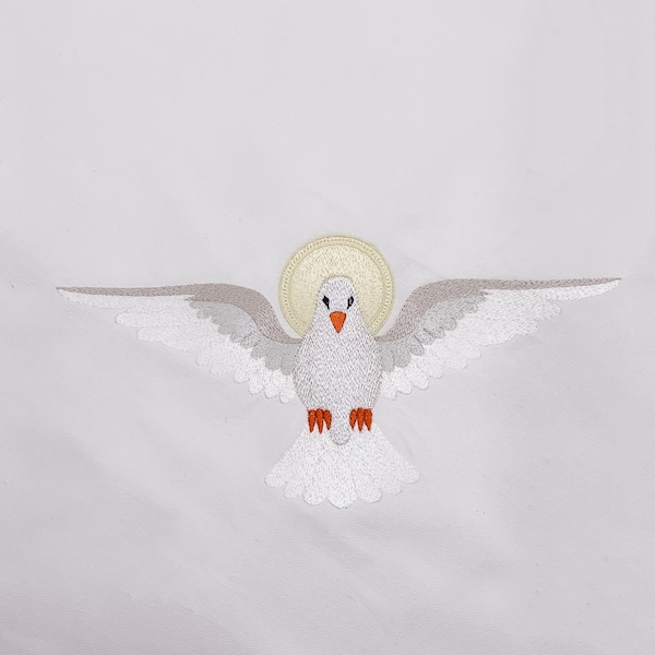 Spirit Embroidery - Etsy