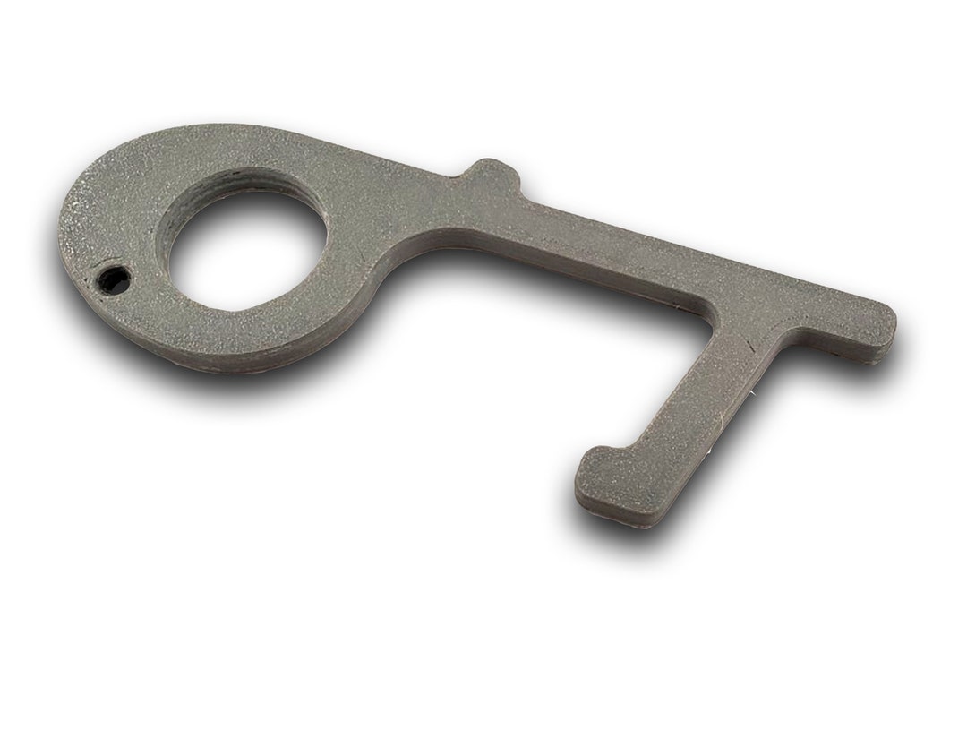 Cootie Key large - Etsy