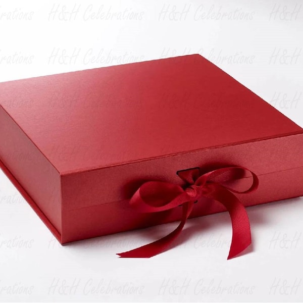 Gift Box - Etsy UK