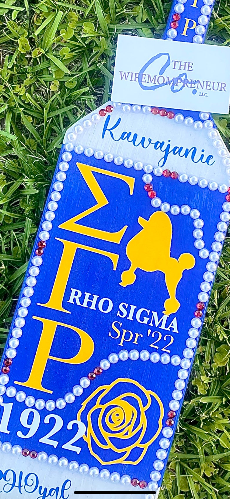 Sgrho 4 Life - Etsy