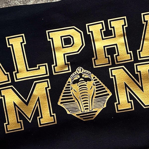 Alpha Phi - Etsy