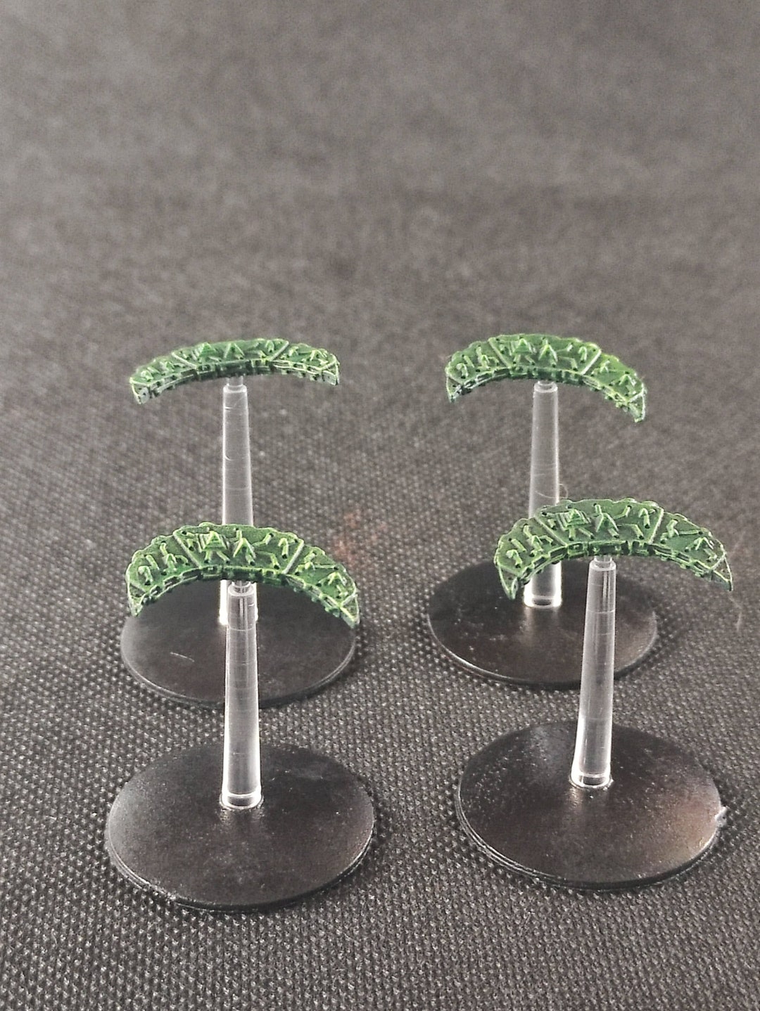 Jackal-class Raider - Etsy