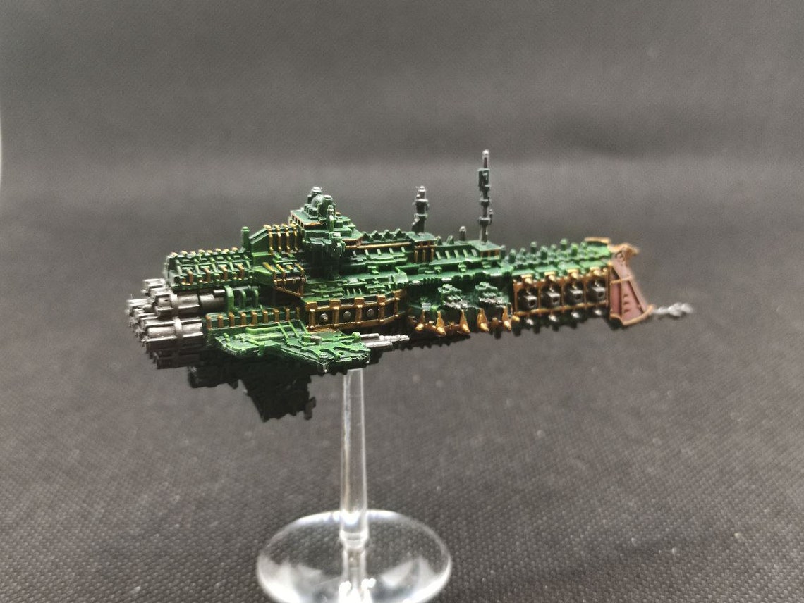 Buy IMPERIAL LUNAR Class CRUISER Online in India - Etsy