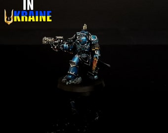 Alpha Legion Transfers - Etsy
