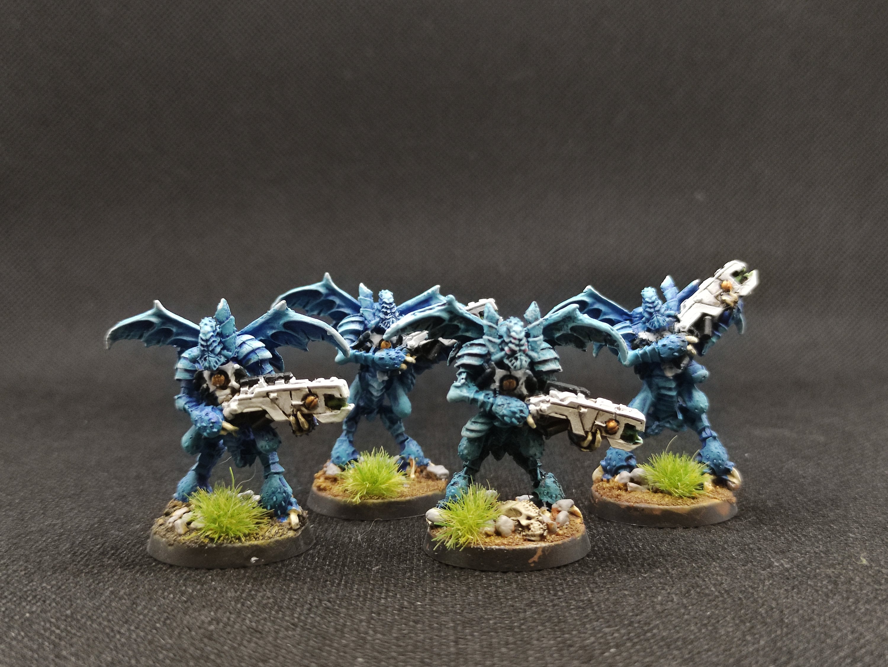 Vespid Stingwings - Etsy