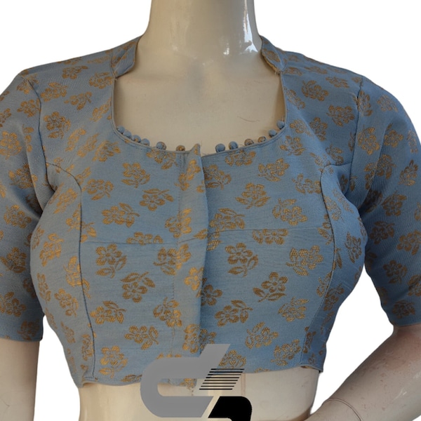 Indian Brocade - Etsy