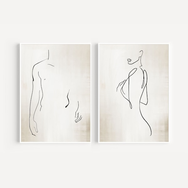 Black Man Outline Art - Etsy