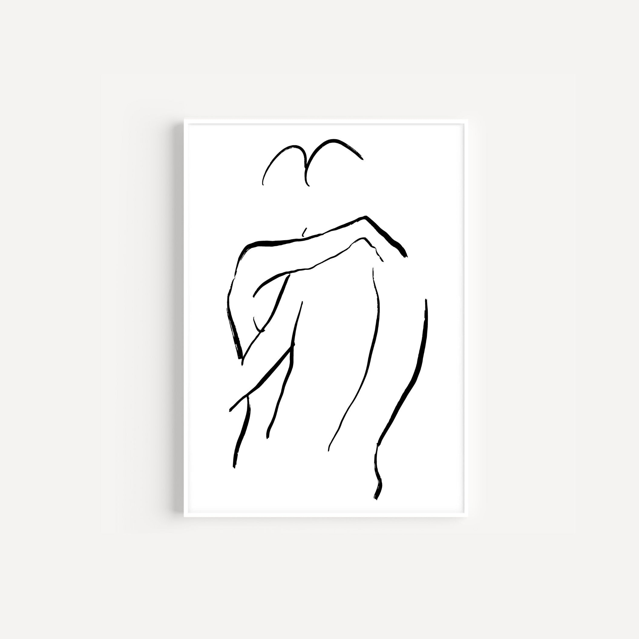 Tumblr Sketches Of Couples