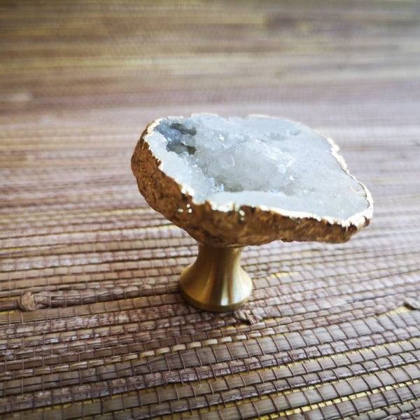 Crystal Cabinet Handles - Etsy