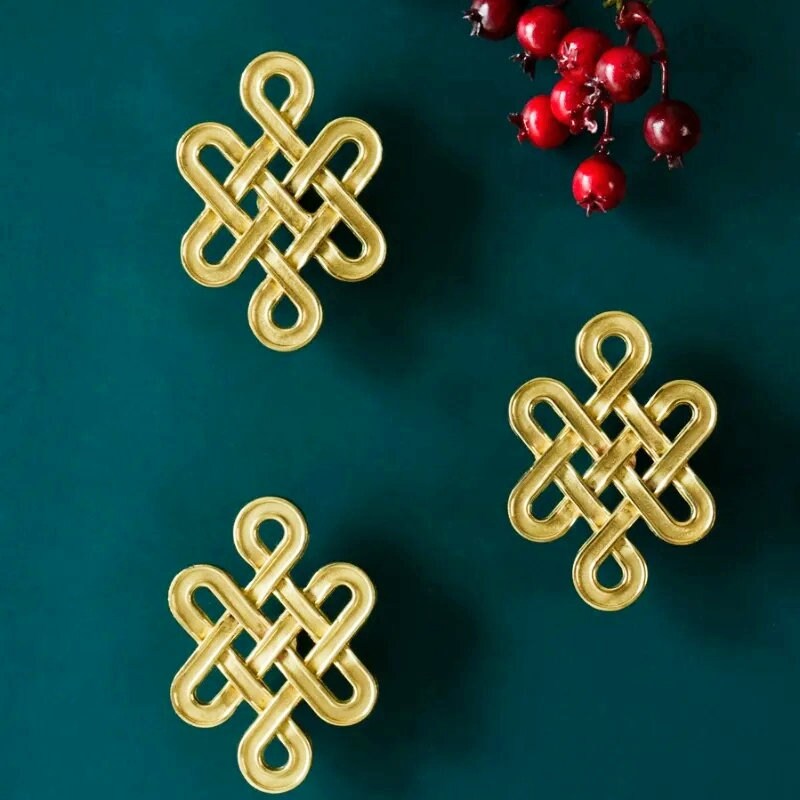 Celtic Drawer Pulls - Etsy