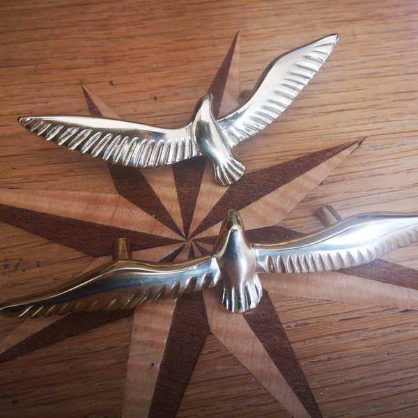 Bird Pull Cabinet - Etsy