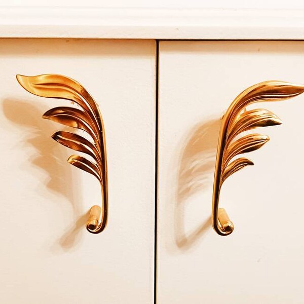 Branch Handles - Etsy