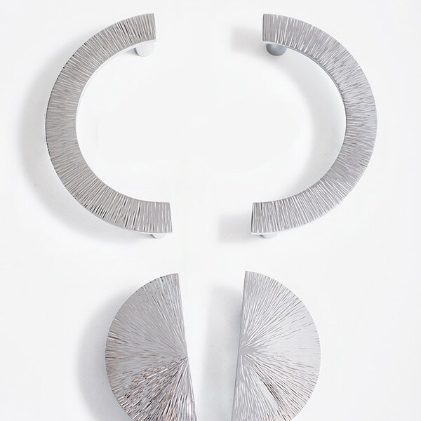 Large Cabinet Door Hardware - Etsy