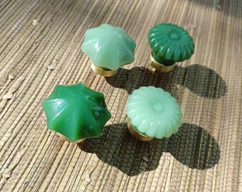 Jade Cabinet Pull - Etsy