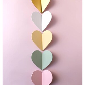 Pair of Heart Shaped Drawer Handles/flush Fitting Handles/heart Shaped ...