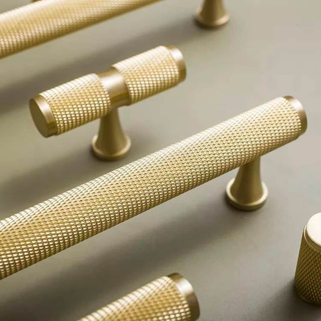 Gold Bar Texture