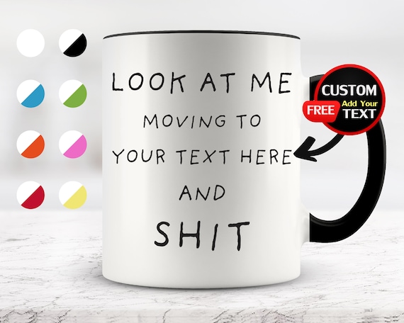 Look At Me Gift