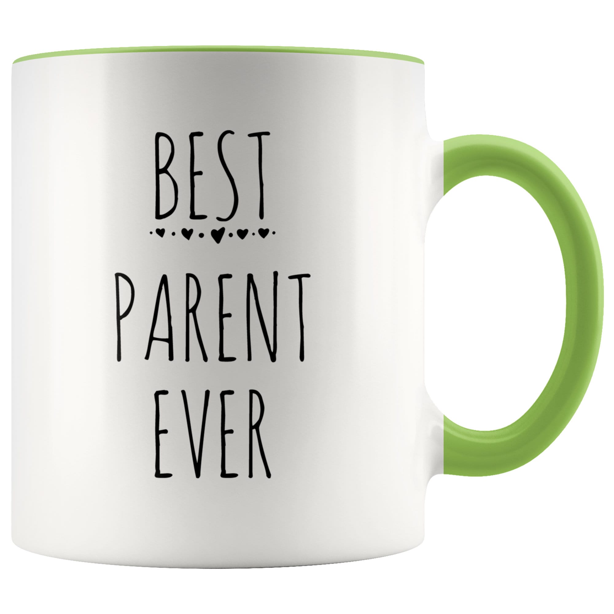 Best Parent Ever Mug Funny Parent Mug Funny Mug for Parent | Etsy
