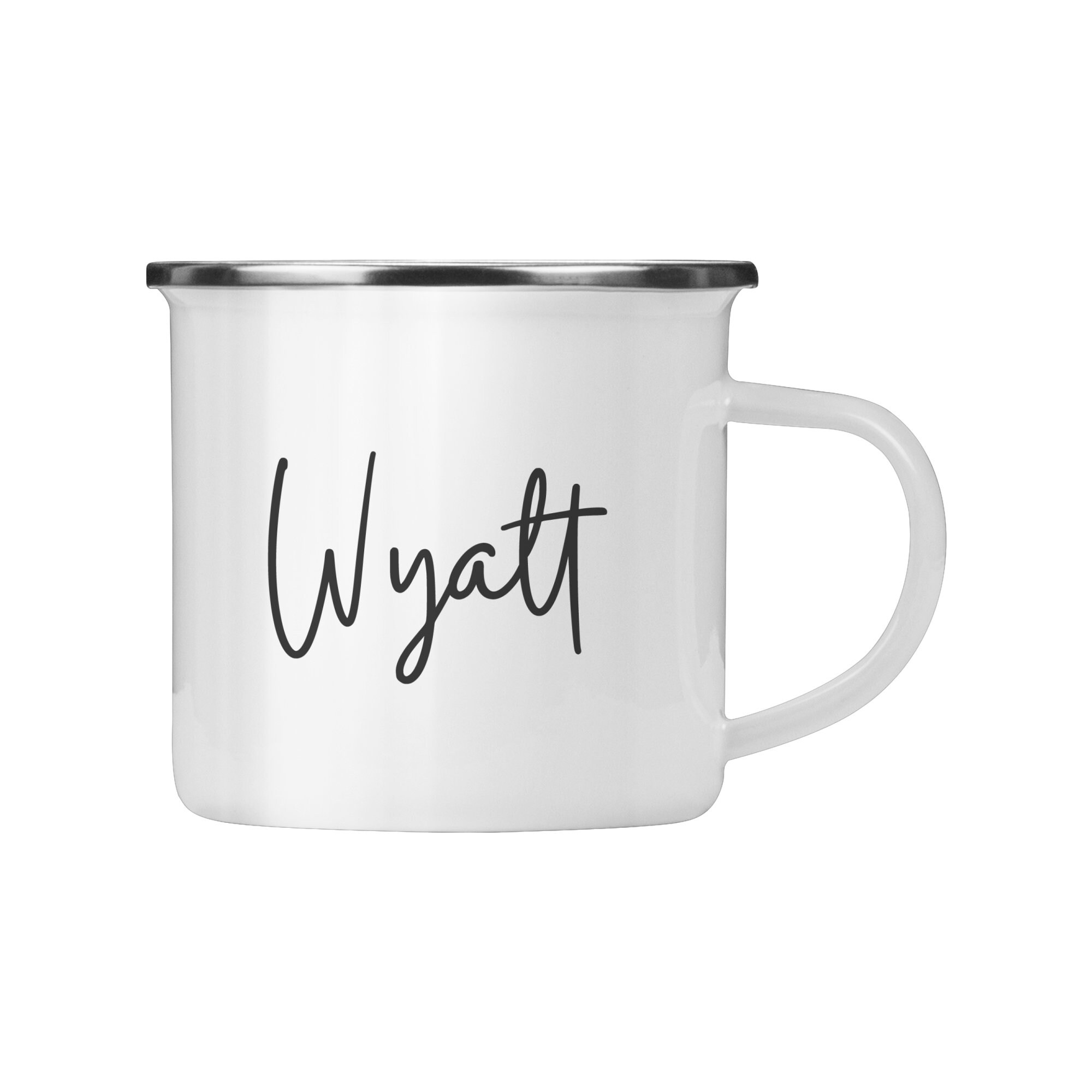 Home & Living Whale mug Cute Custom Kids Mug Cute Alphabet Mug ...