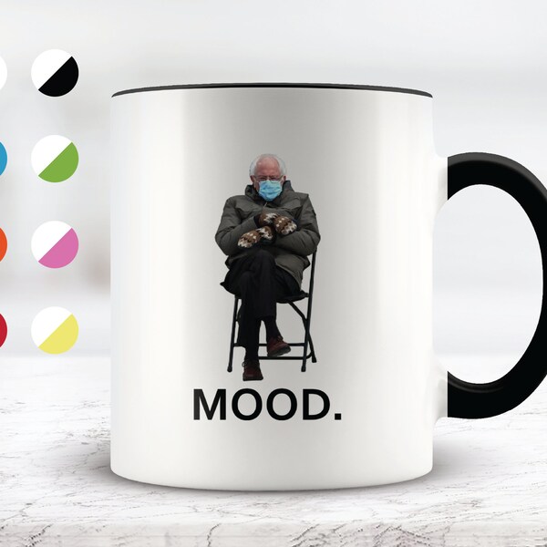 Bernie Sanders - Etsy