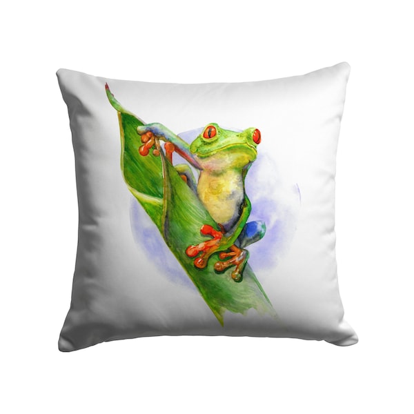 Frog Pillows - Etsy