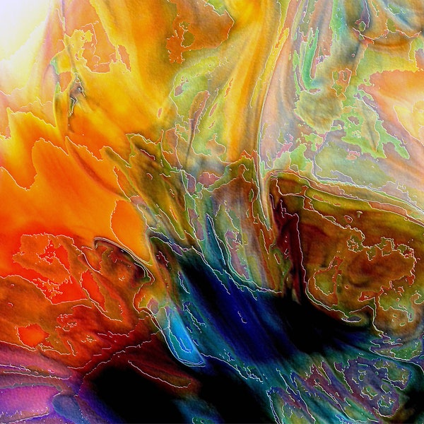 Abstract Puzzles for Adults 1000 Piece - Etsy