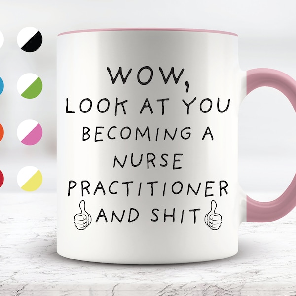 Congratulations Nurse Practitioner - Etsy