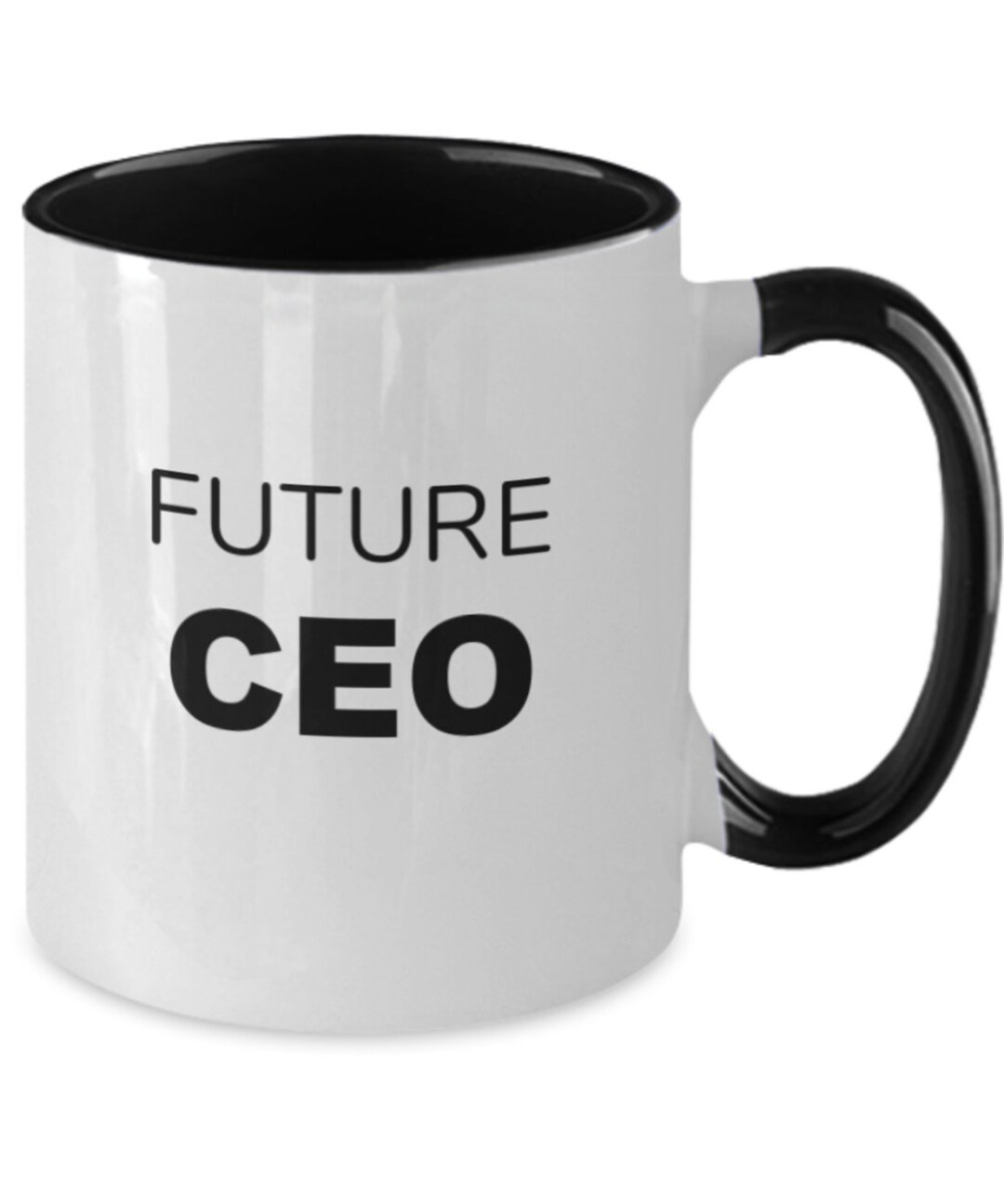 Future Ceo Mug, Ceo Mug, Ceo Coffee Mug, Gift for Future Ceo, Girls ...