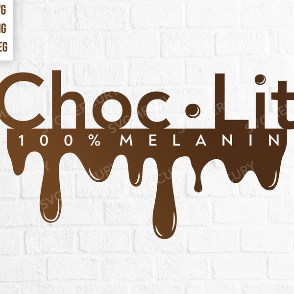 Choclit Svg - Etsy