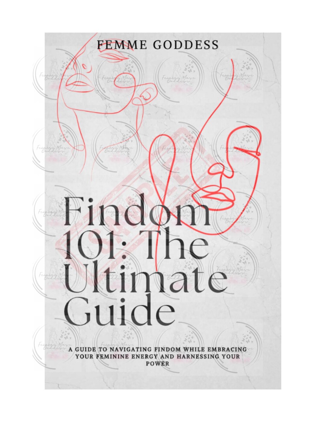 Findom 101: the Ultimate Guide/dom Lifestyle Tips - Etsy
