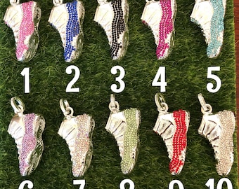 Sneaker Charms - Etsy