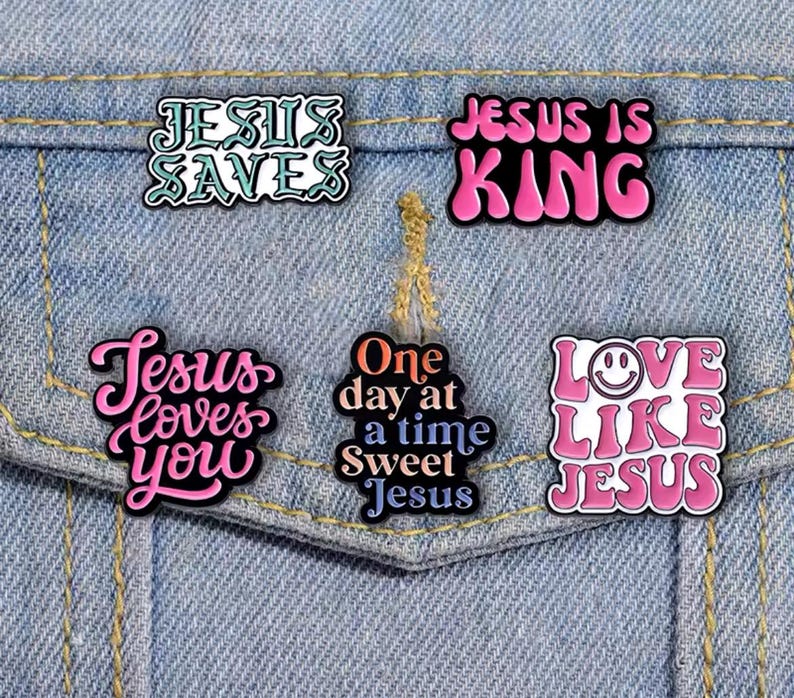 You Have A New Friend Request Jesus Christian Spiritual Faith Prayer ...