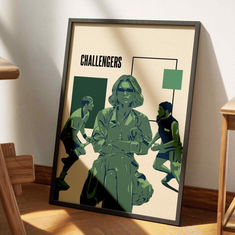 Zendaya Poster - Etsy