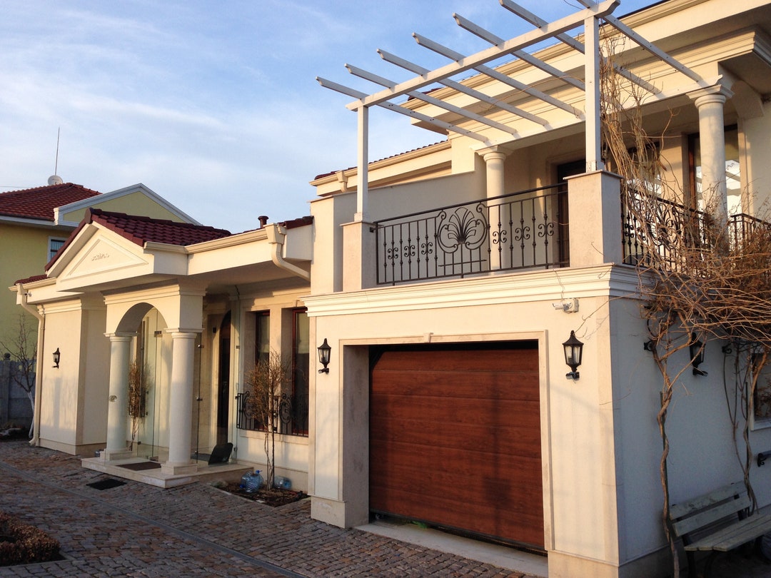 Project of Family House - Etsy