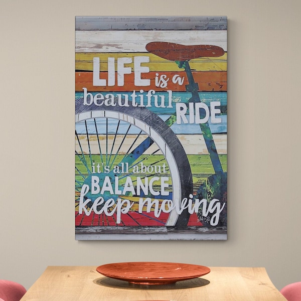 Inspirational Wall Art - Etsy