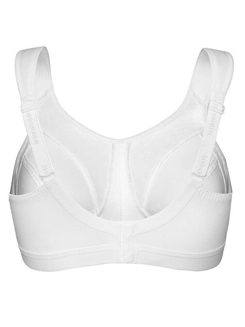 Shock Absorber Active D Max Support Sports Bra SN109 White - Etsy