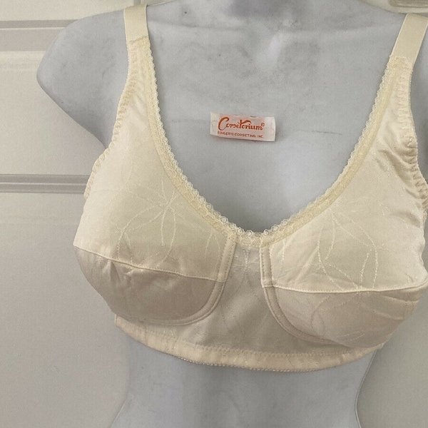 Breast Form Bra - Etsy