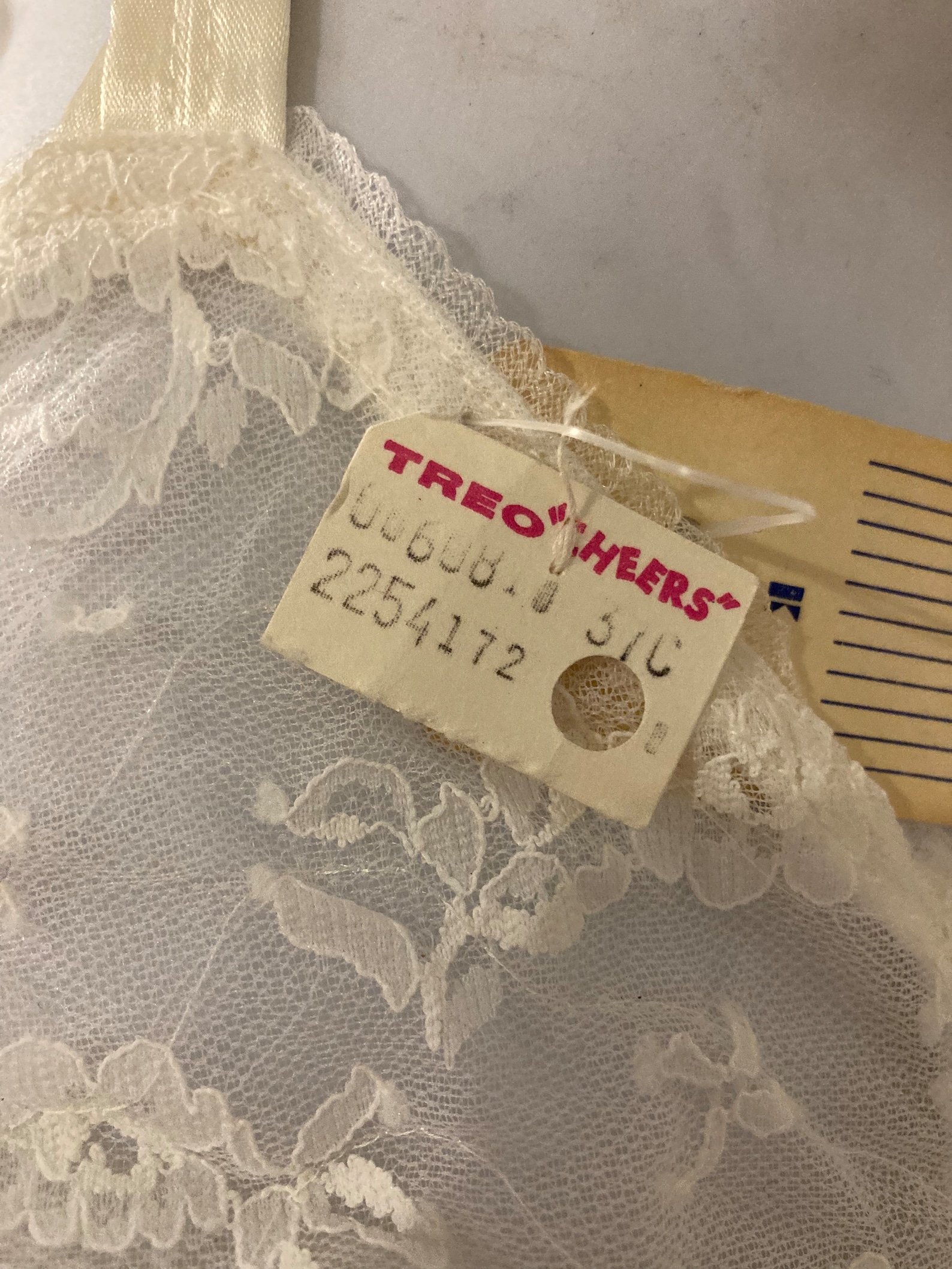 Tero Girdle 37C -608 Pull on All in One Open Bottom Metal Garters 37C ...