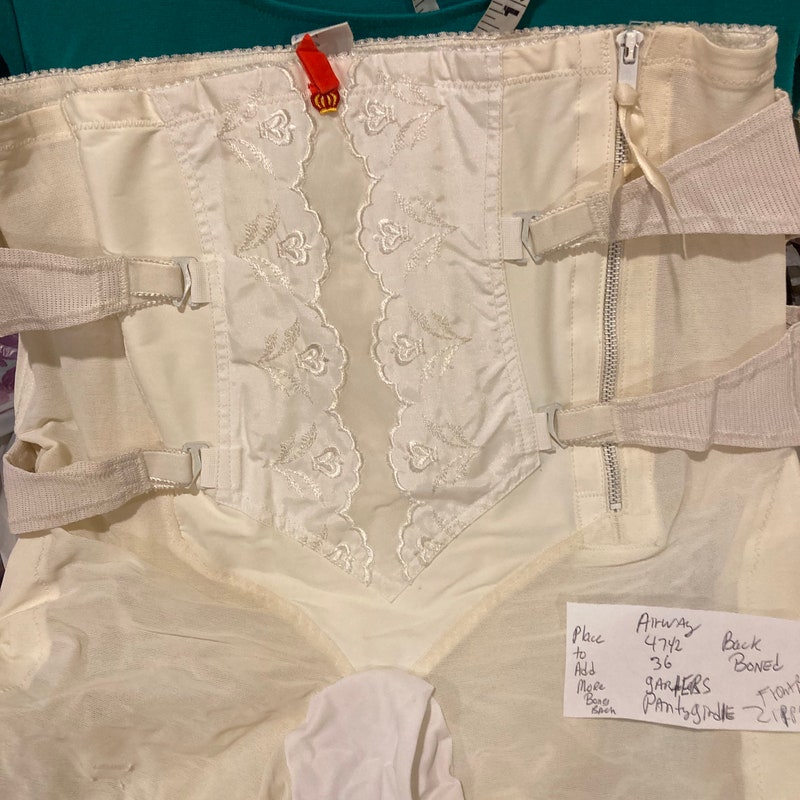 Panty Girdle for Women - Etsy