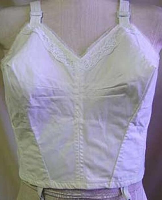 custom maid bullet bra - Gem