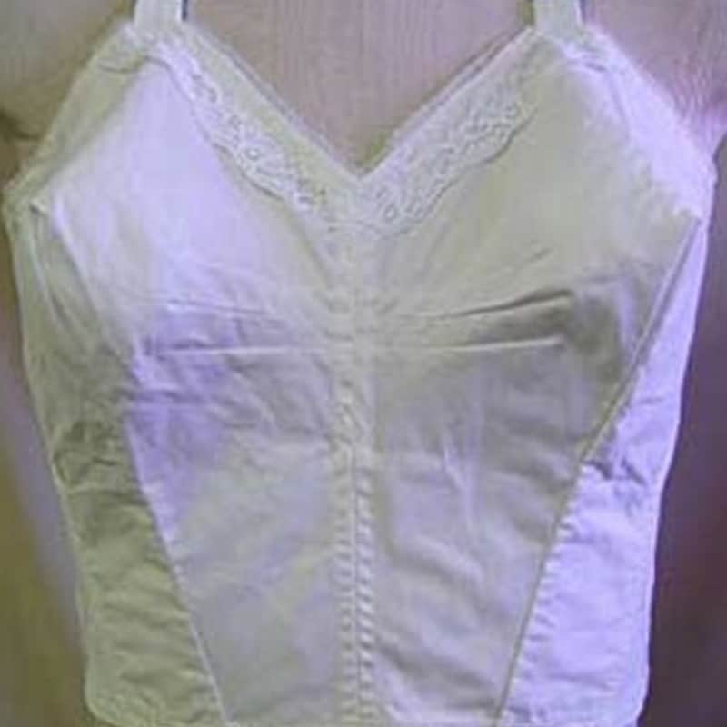 Bullet Bra - Etsy