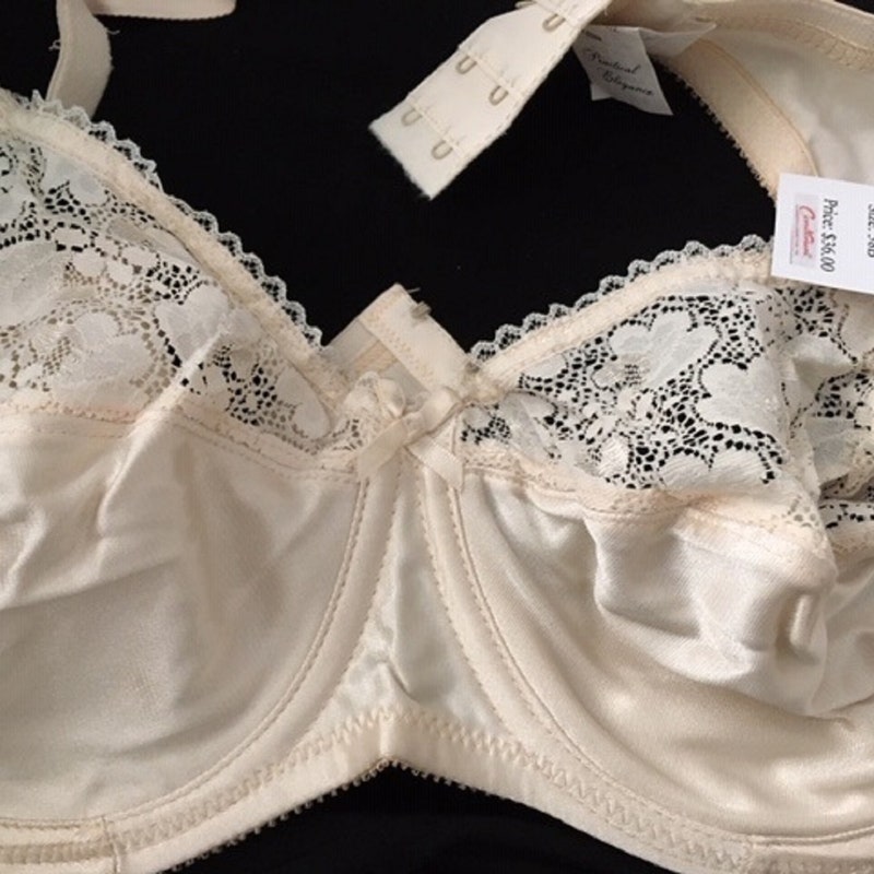 Underwire Bras - Etsy