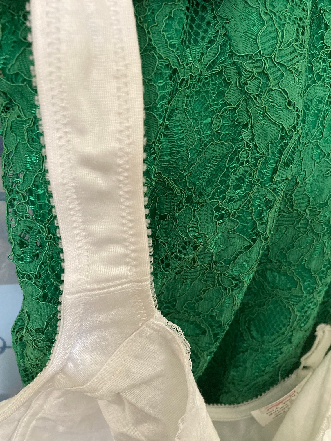 Leading Lady 6321 Front Closure Seniors Arthritis Bra Front Fastening ...