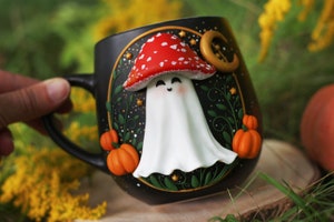 Fall Mug, Fall Coffee Mugs, Coffee Mugs for Fall Season, Funny Autumn ...