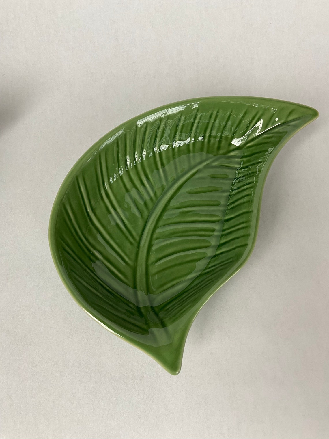Leaf Plates - Etsy