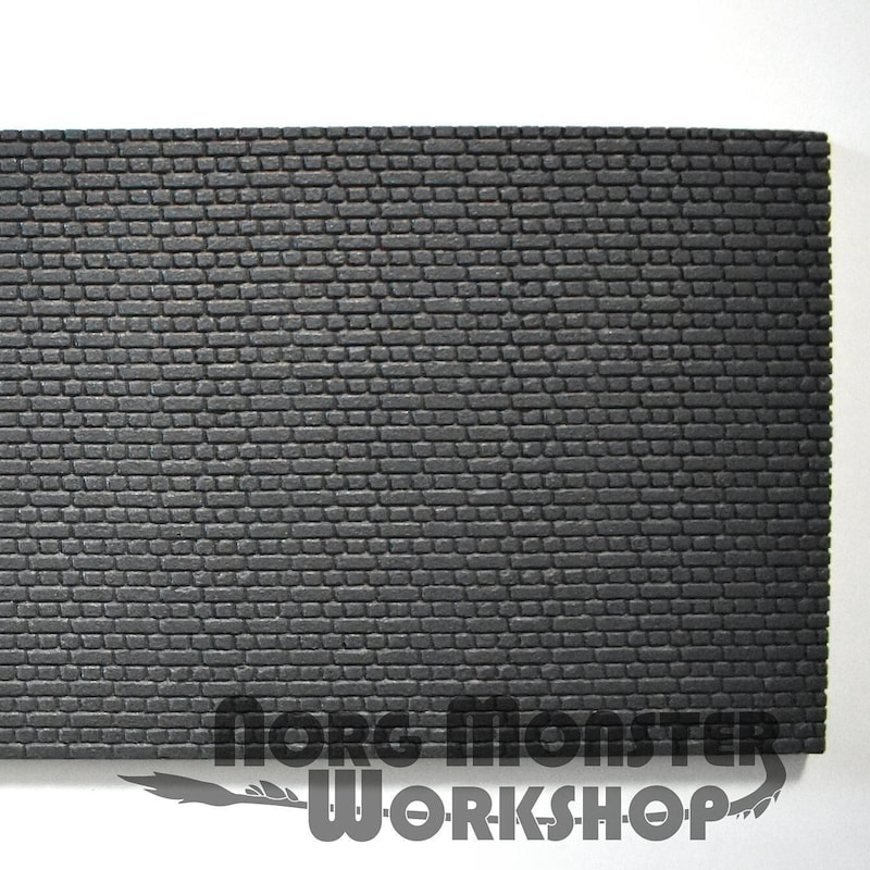 1/12 Terrain Diorama - Etsy UK