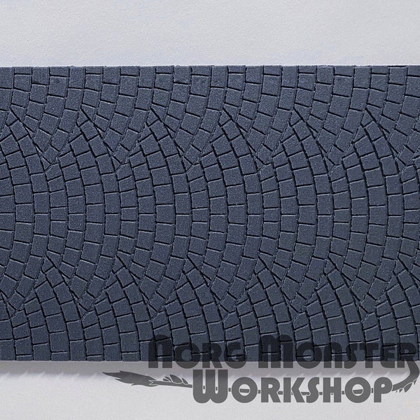 Cobblestone Sheet - Etsy