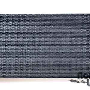 XPS Foam Sheet Paneling, Embossed English Bond Brick Wall Model Making ...