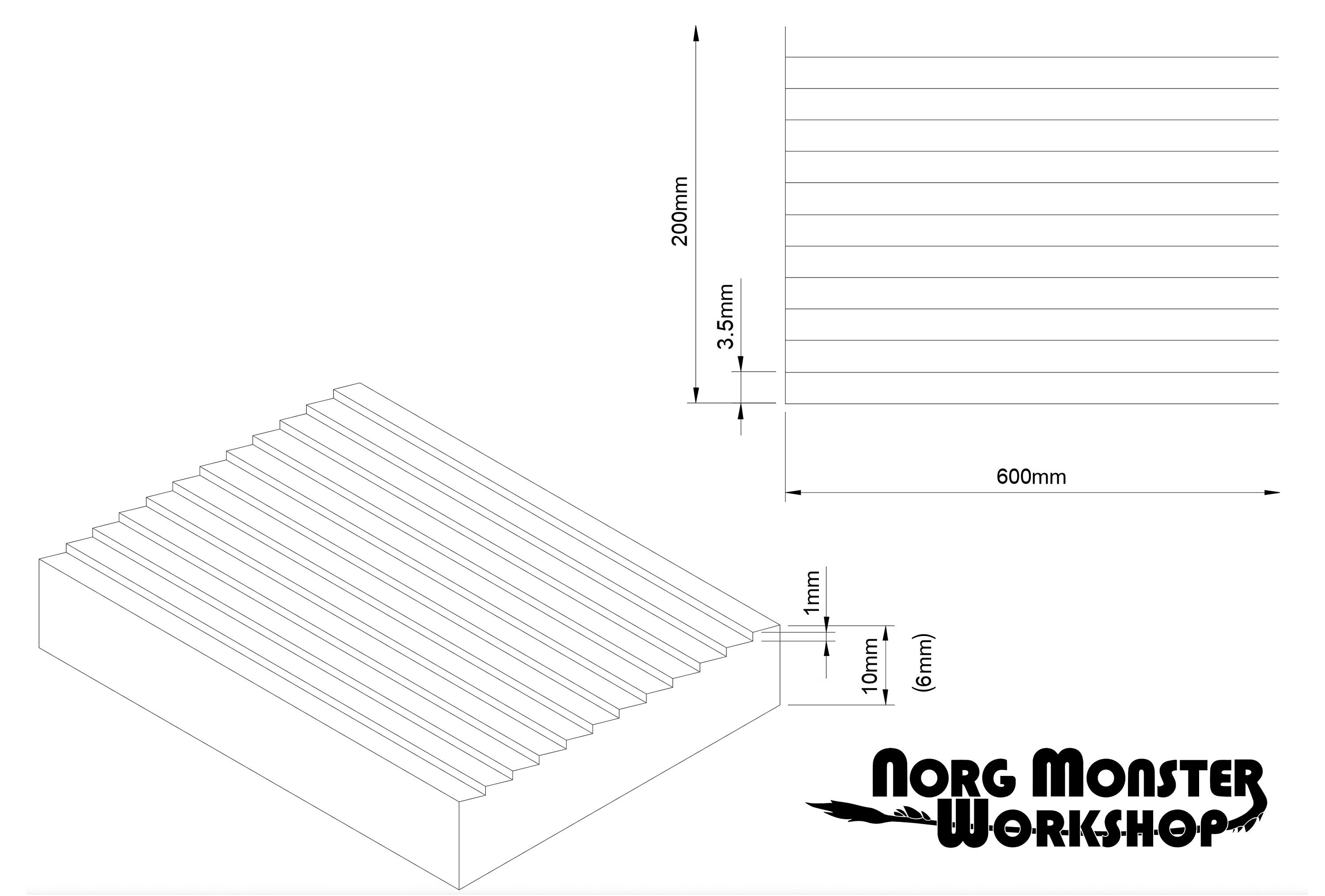 XPS Foam Sheet Paneling, Embossed Featherboard / Lap Siding Model ...